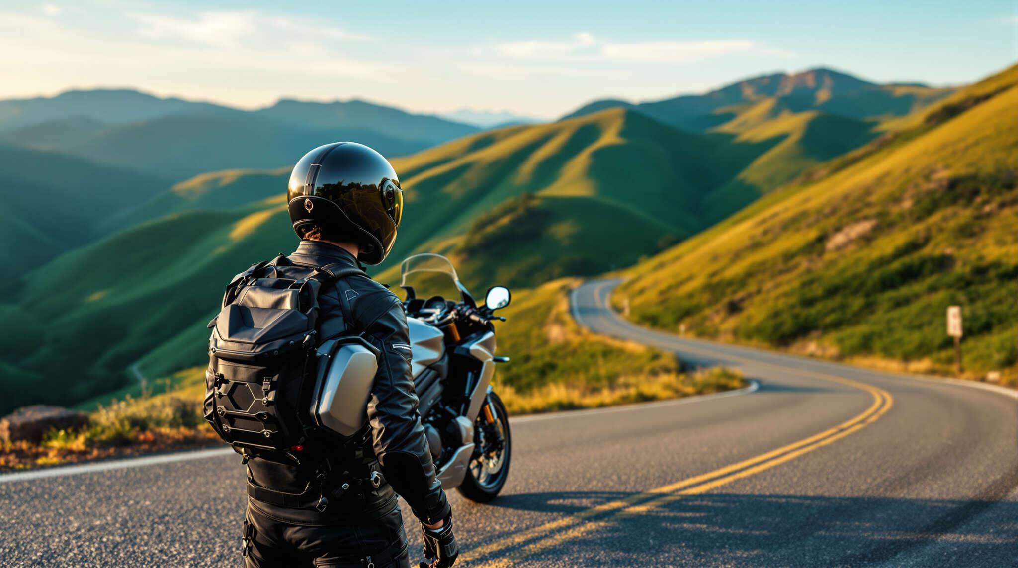 Top applis GPS gratuites pour motards